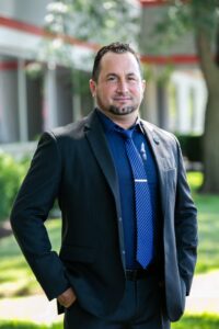 Our Team - Squad Security