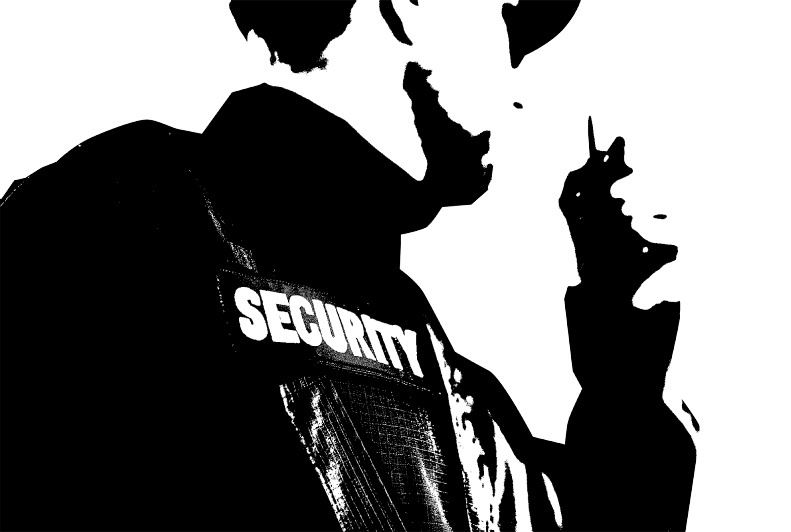 Event Security - Squad Security